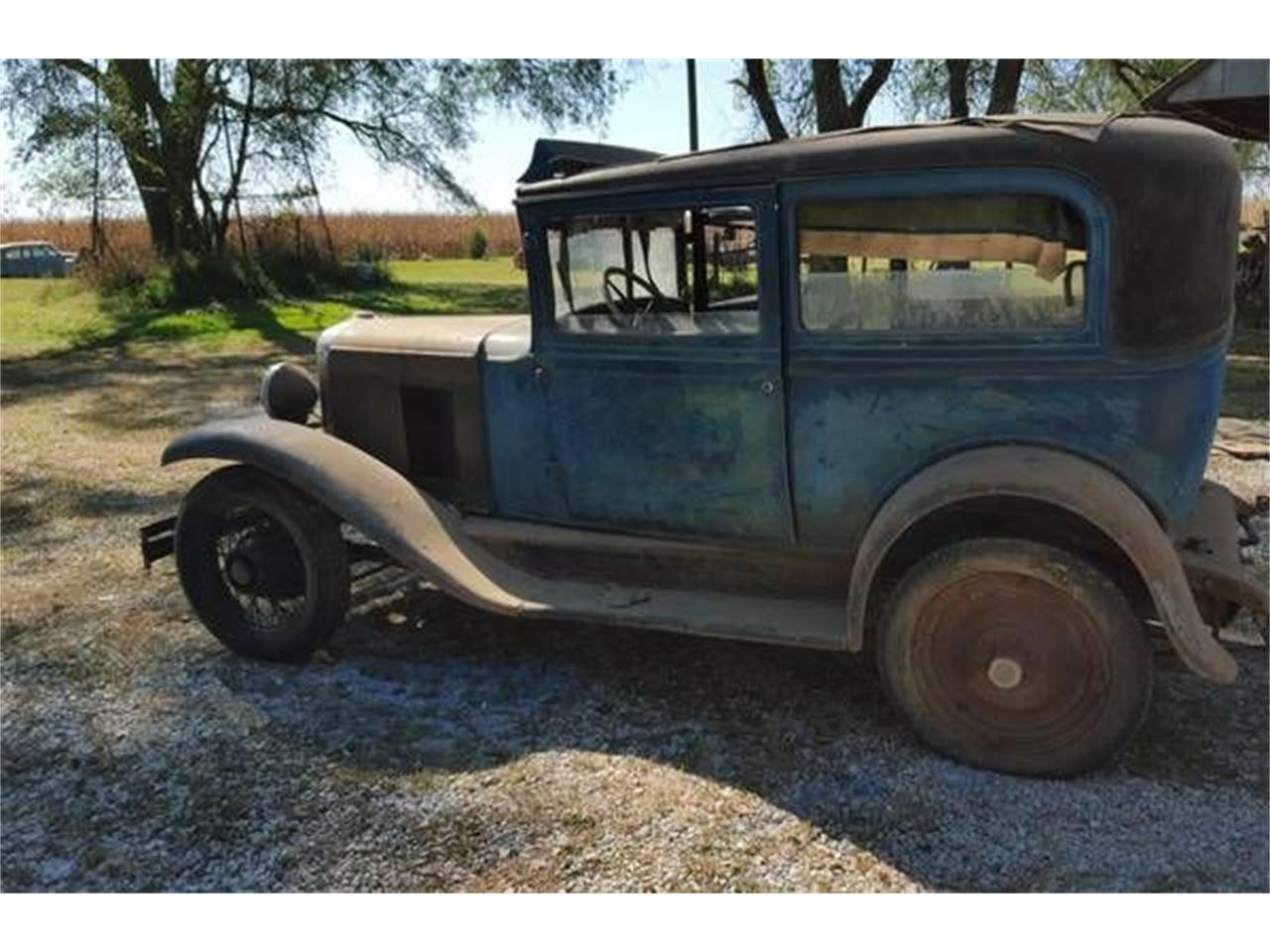 1929 Chevrolet Sedan for Sale | ClassicCars.com | CC-1114741