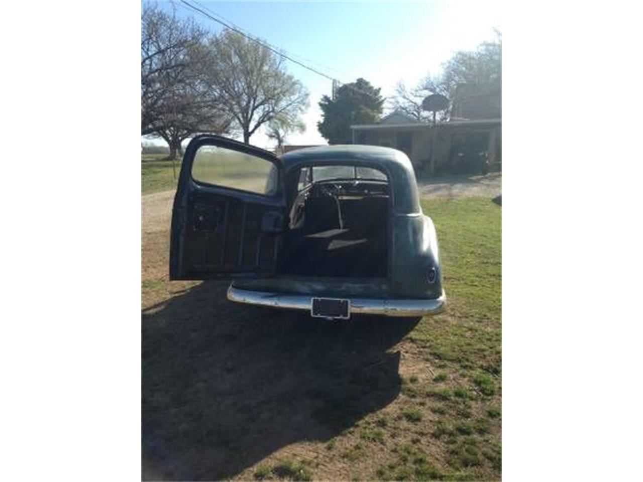 1952 Chevrolet Station Wagon for Sale | ClassicCars.com | CC-1115300