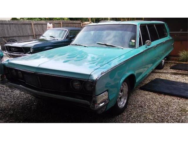 1965 to 1967 Chrysler Newport for Sale on ClassicCars.com