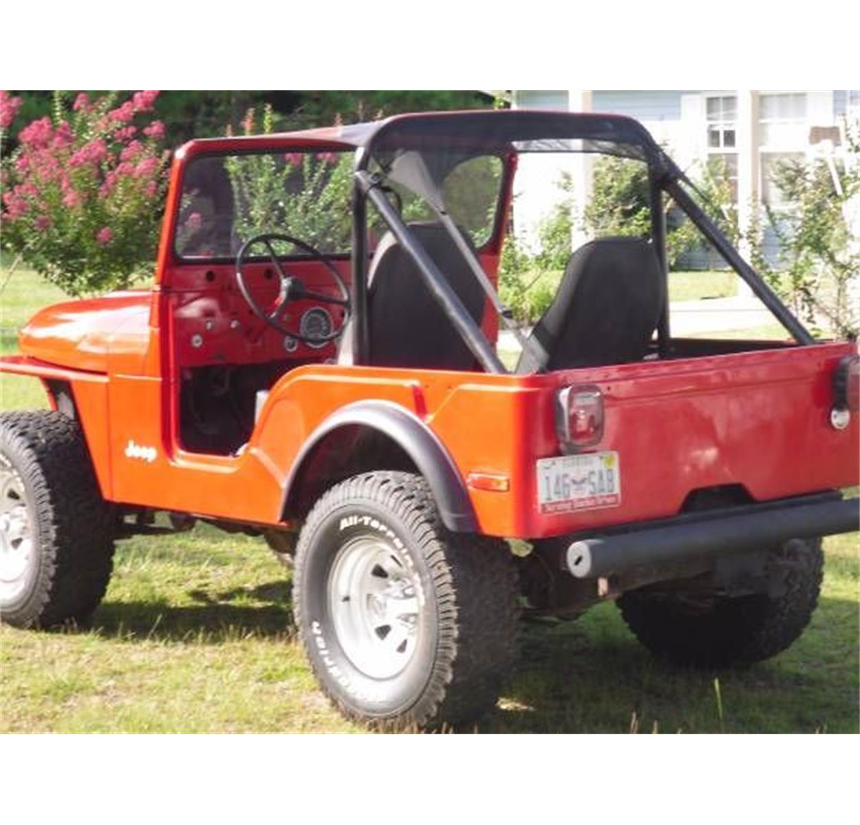 1975 Jeep Renegade for Sale | ClassicCars.com | CC-1116246