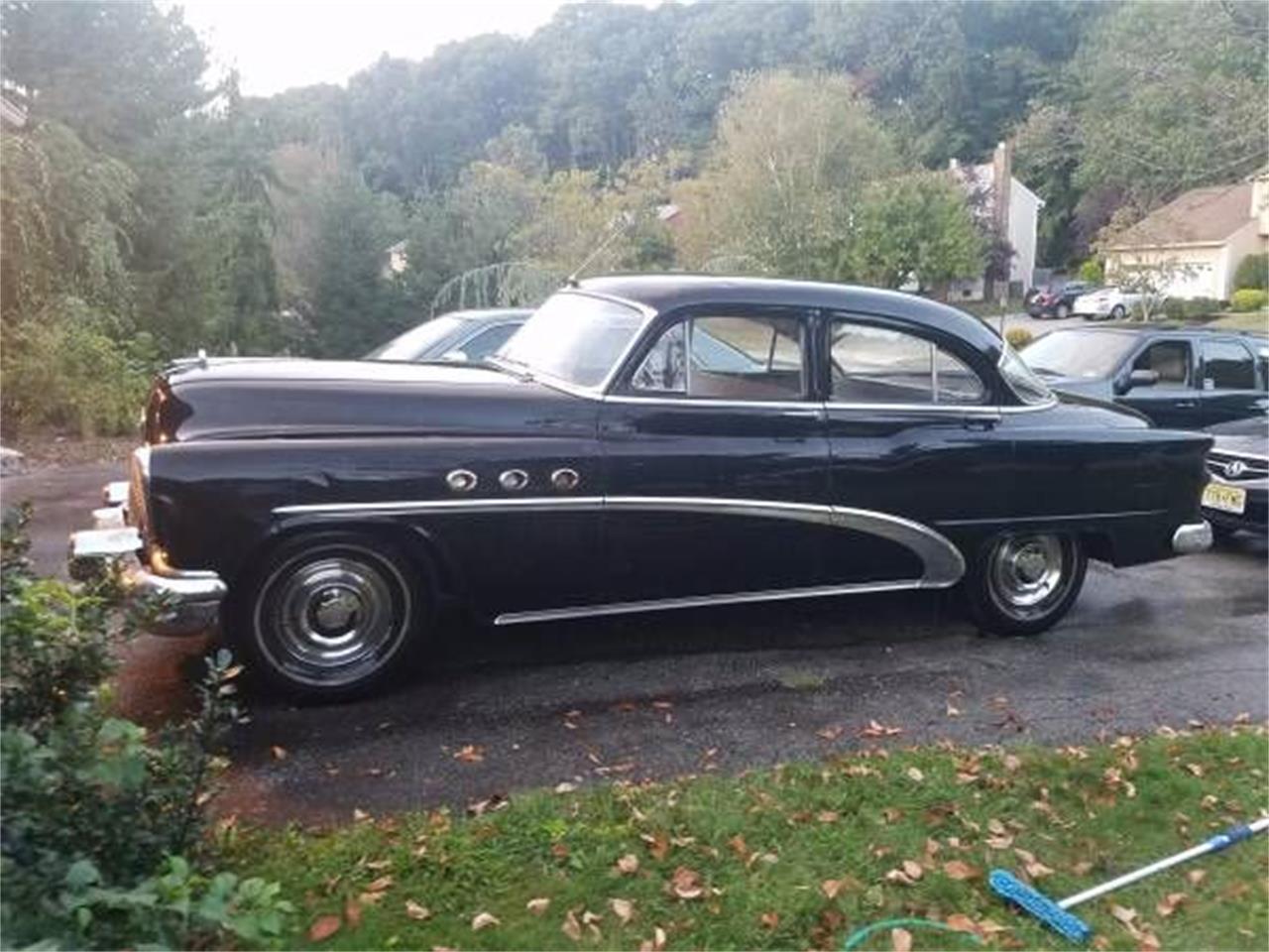 1953 Buick Special for Sale | ClassicCars.com | CC-1117075