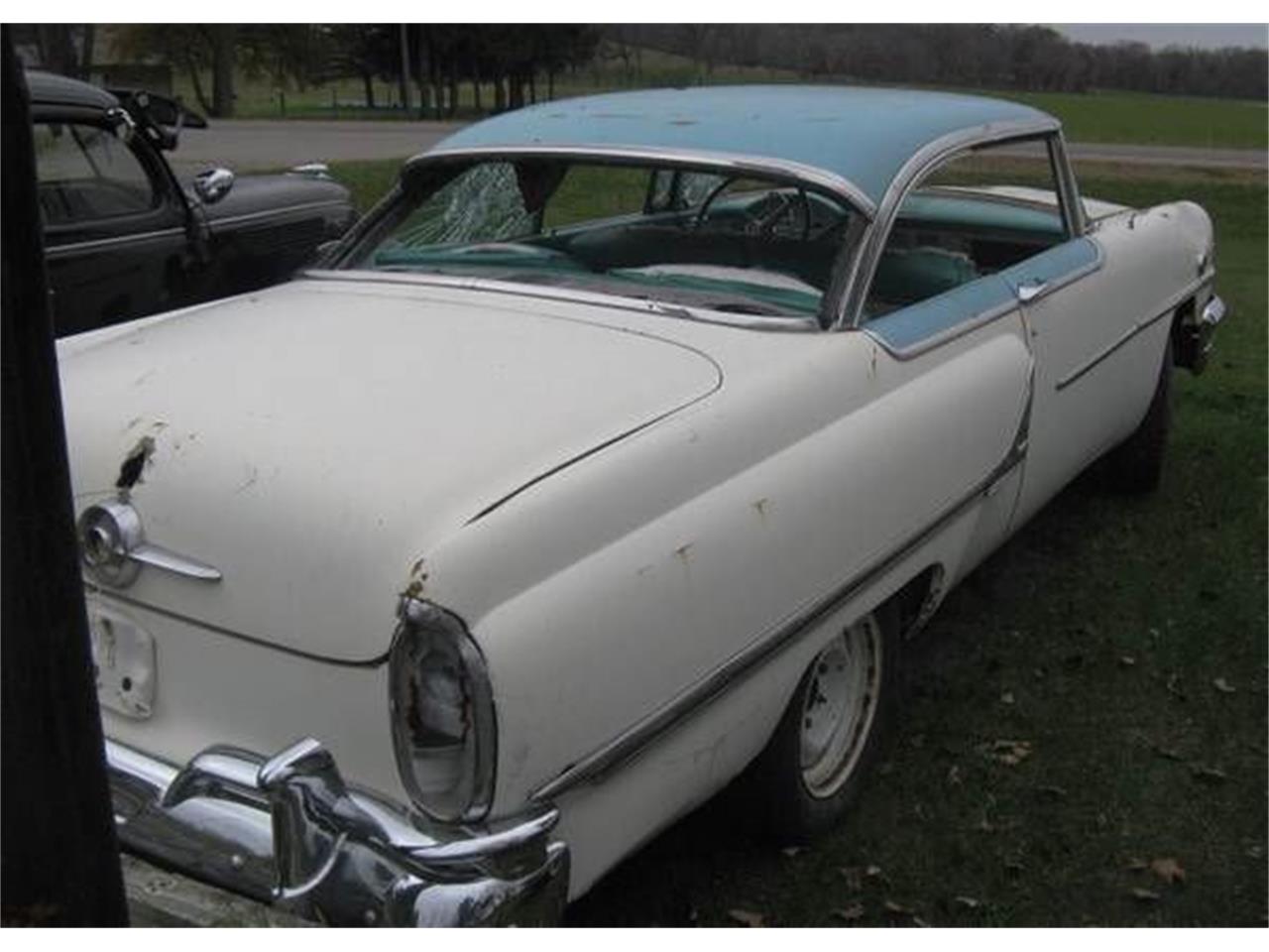 1955 Mercury Coupe for Sale | ClassicCars.com | CC-1117389