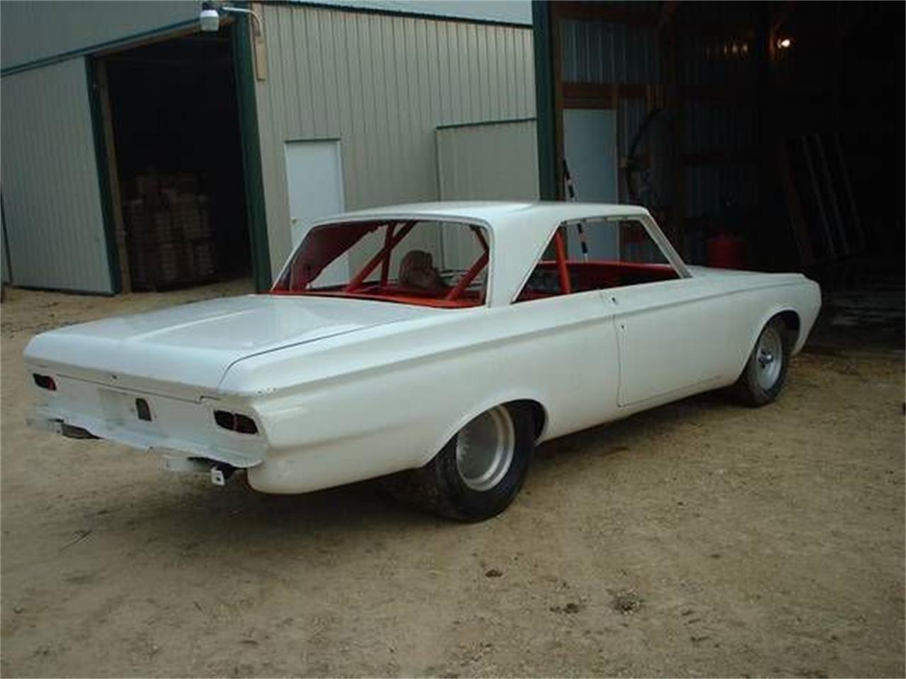 1964 Plymouth Belvedere for Sale | ClassicCars.com | CC-1117698