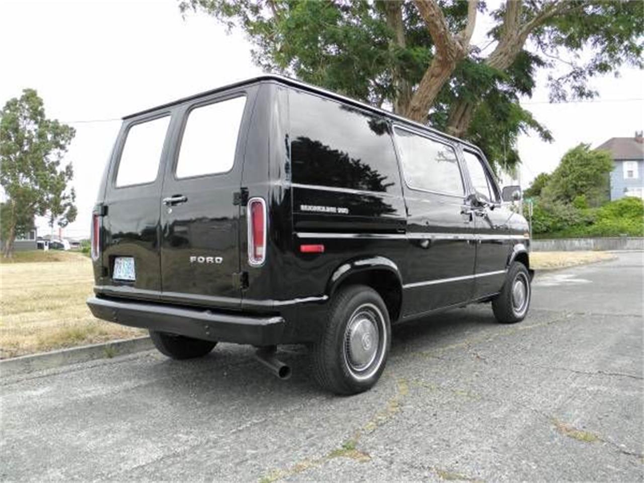 1979 Ford Econoline for Sale | ClassicCars.com | CC-1117848