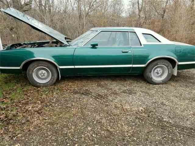 Classic Ford LTD for Sale on ClassicCars.com