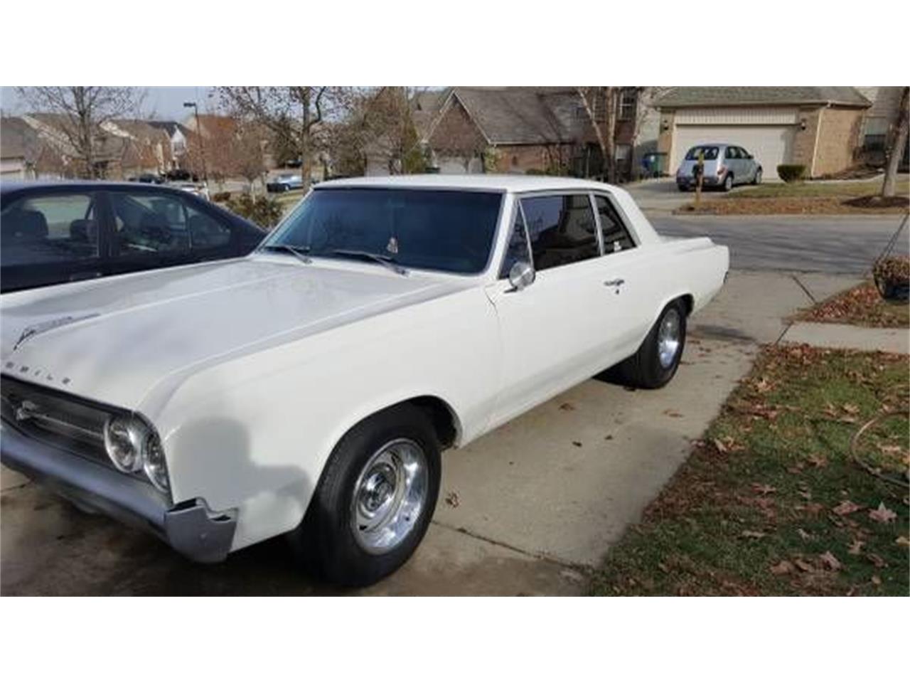 1964 Oldsmobile F85 for Sale | ClassicCars.com | CC-1118498