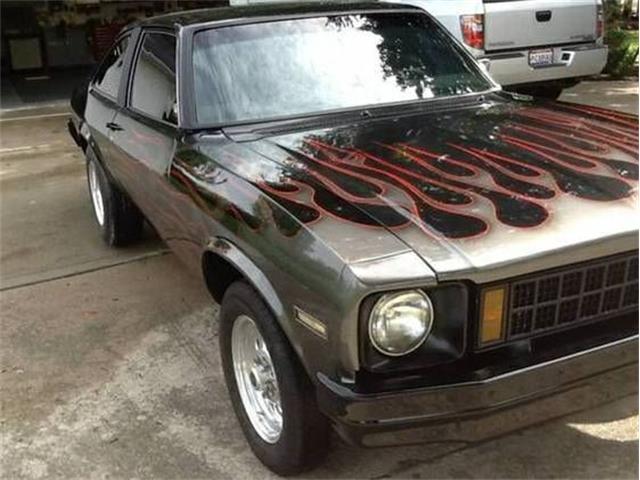 1978 Chevrolet Nova for Sale on ClassicCars.com