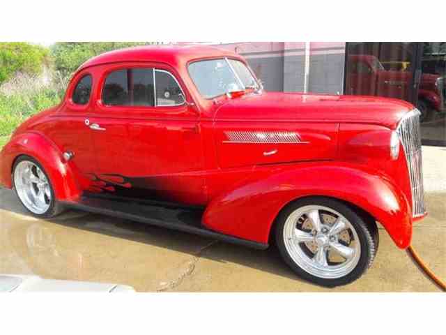 1937 Chevrolet for Sale on ClassicCars.com