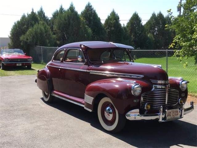 1941 to 1943 Chevrolet Special Deluxe for Sale on ClassicCars.com