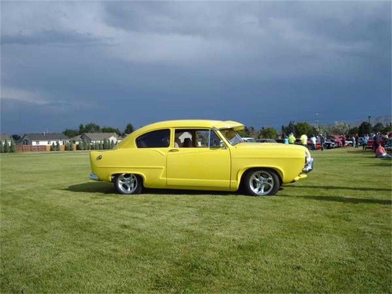 1951 Kaiser Henry J for Sale | ClassicCars.com | CC-1121416