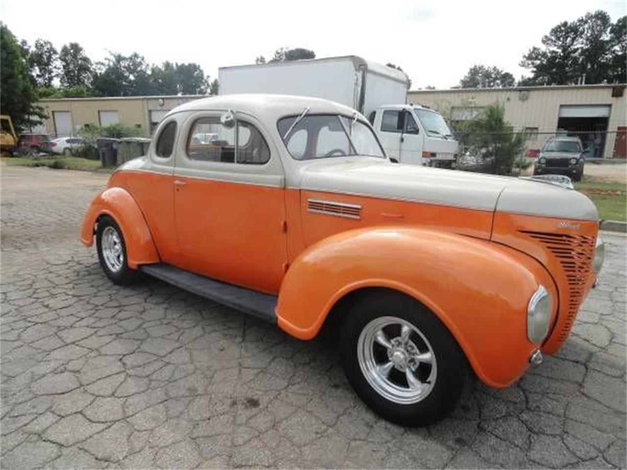 1939 Plymouth Coupe for Sale | ClassicCars.com | CC-1120144
