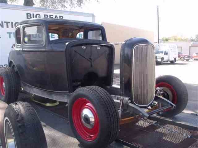 1932 Ford Coupe for Sale on ClassicCars.com