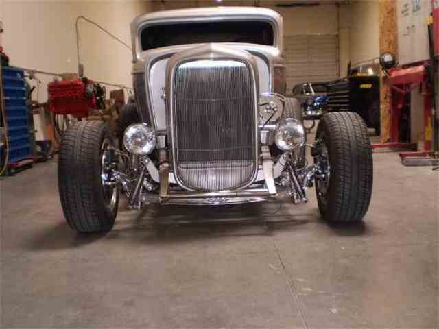 1932 Ford Coupe for Sale on ClassicCars.com