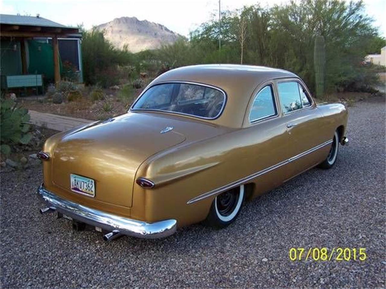 1949 Ford Club Coupe for Sale | ClassicCars.com | CC-1122115