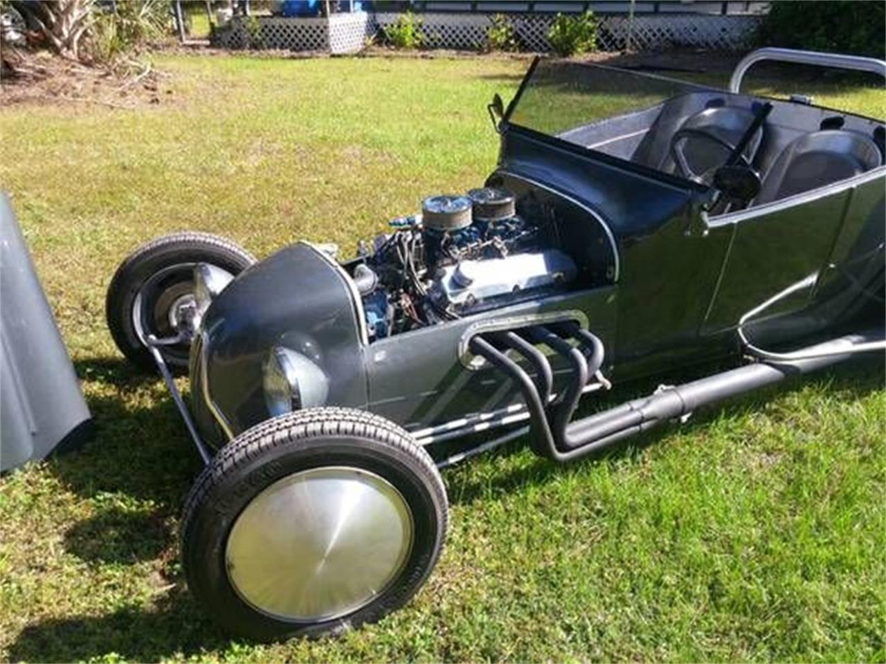 1927 Ford Track T Roadster for Sale | ClassicCars.com | CC-1123228