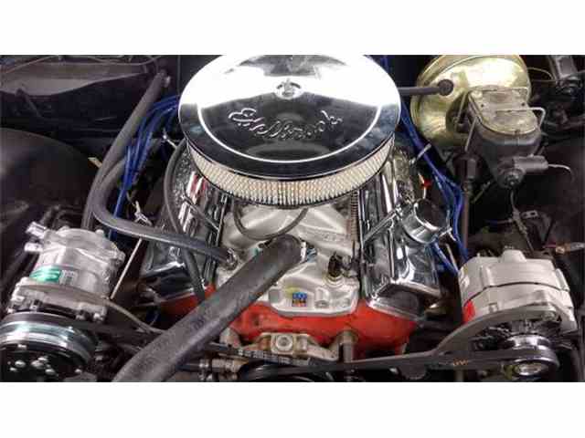 1964 Chevrolet Impala for Sale on ClassicCars.com