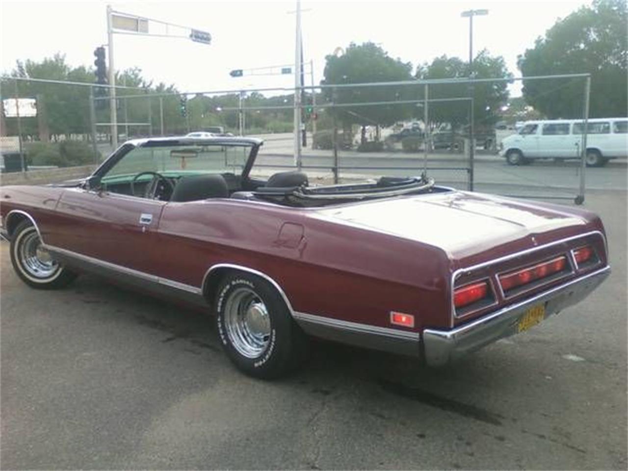 1971 Ford LTD for Sale | ClassicCars.com | CC-1123553