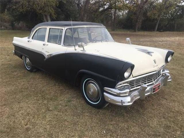 1956 Ford Fairlane for Sale on ClassicCars.com