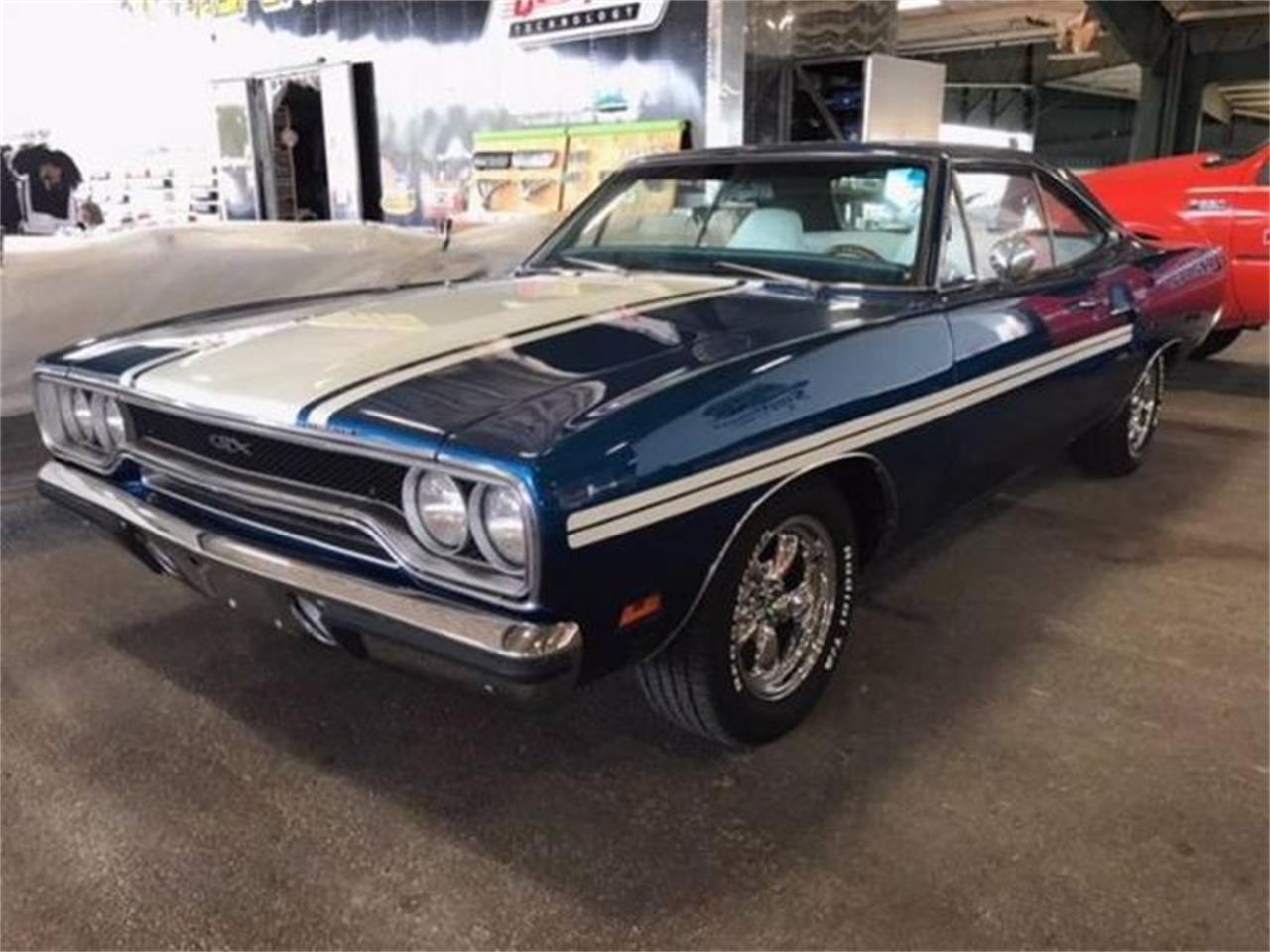 1970 Plymouth GTX for Sale | ClassicCars.com | CC-1123983