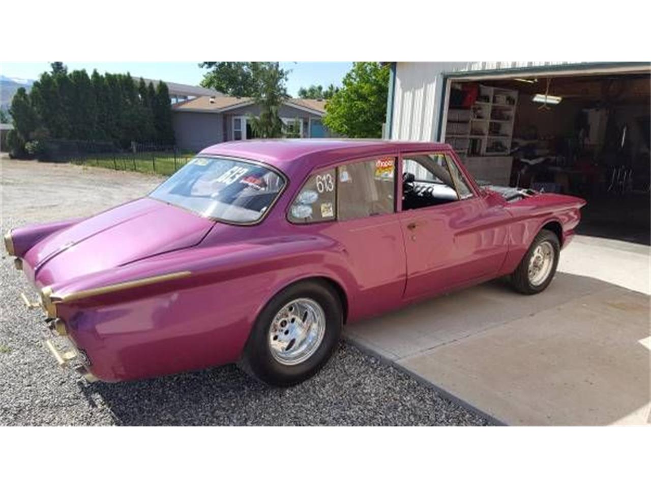 1961 Dodge Lancer for Sale | ClassicCars.com | CC-1124120