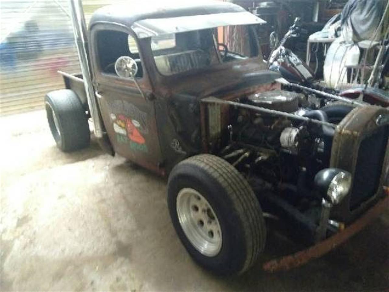 1946 Ford Rat Rod for Sale | ClassicCars.com | CC-1124205