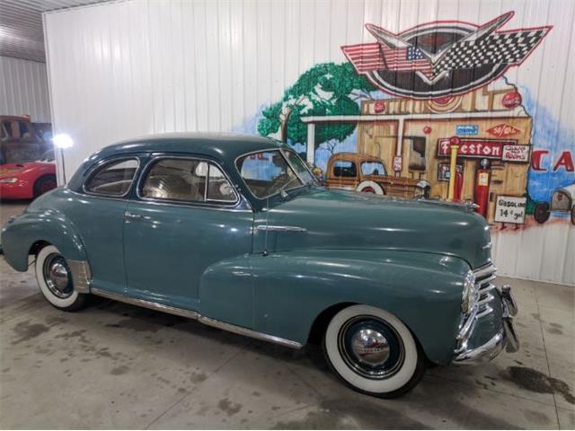 1946 to 1948 Chevrolet Coupe for Sale on ClassicCars.com