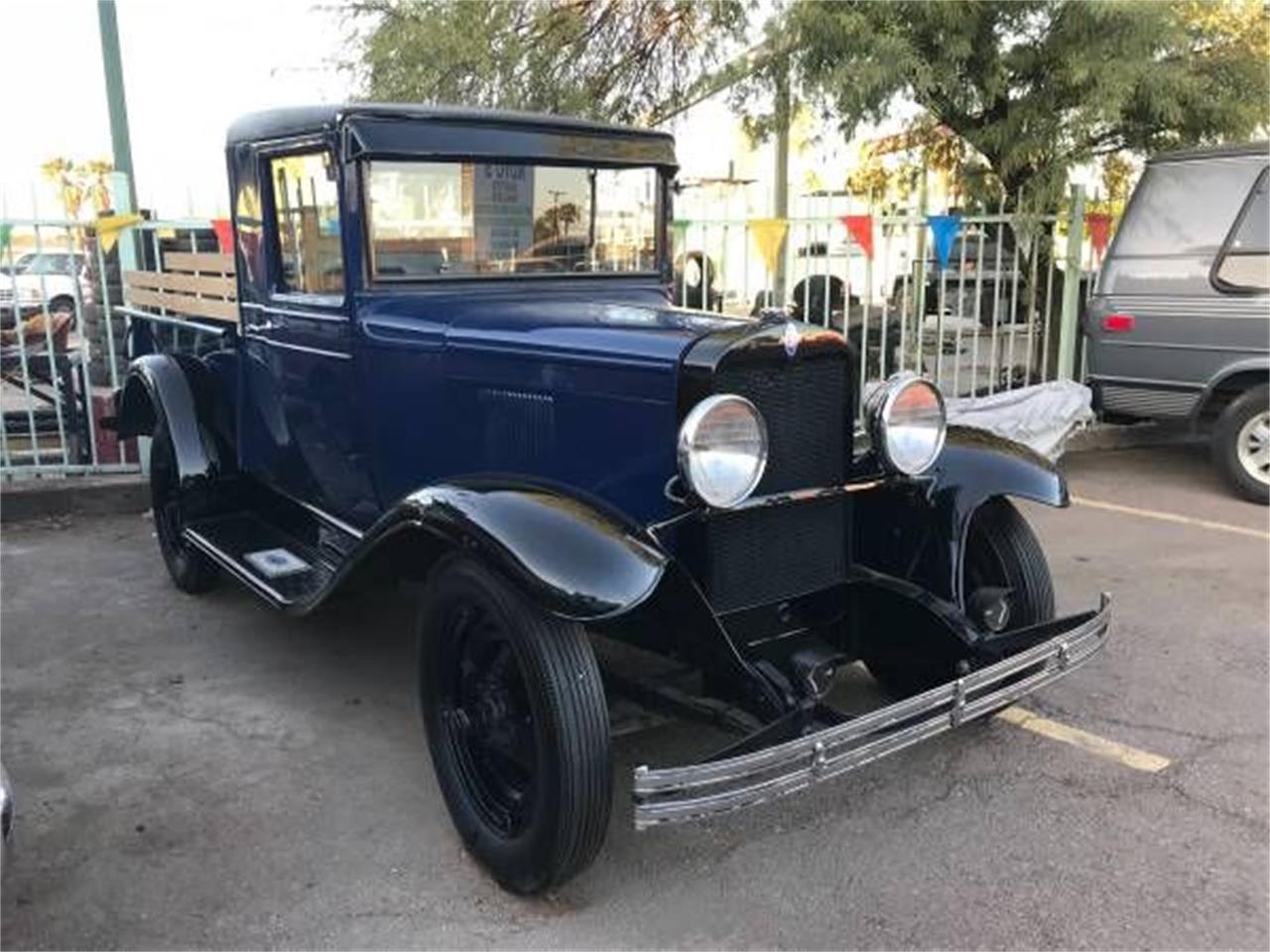1930 Chevrolet Pickup for Sale | ClassicCars.com | CC-1124417