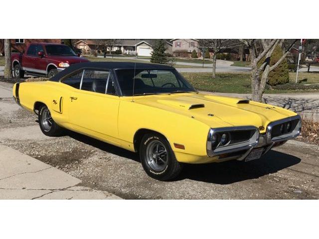 1970 Dodge Coronet for Sale on ClassicCars.com