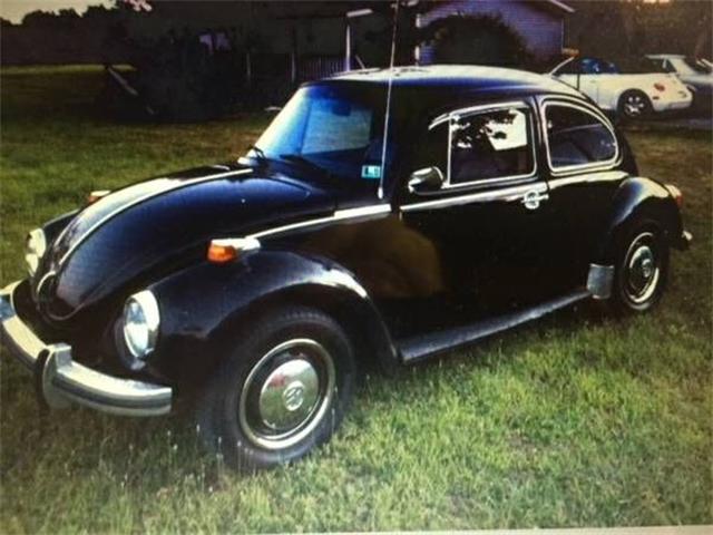 1973 Volkswagen Super Beetle for Sale on ClassicCars.com