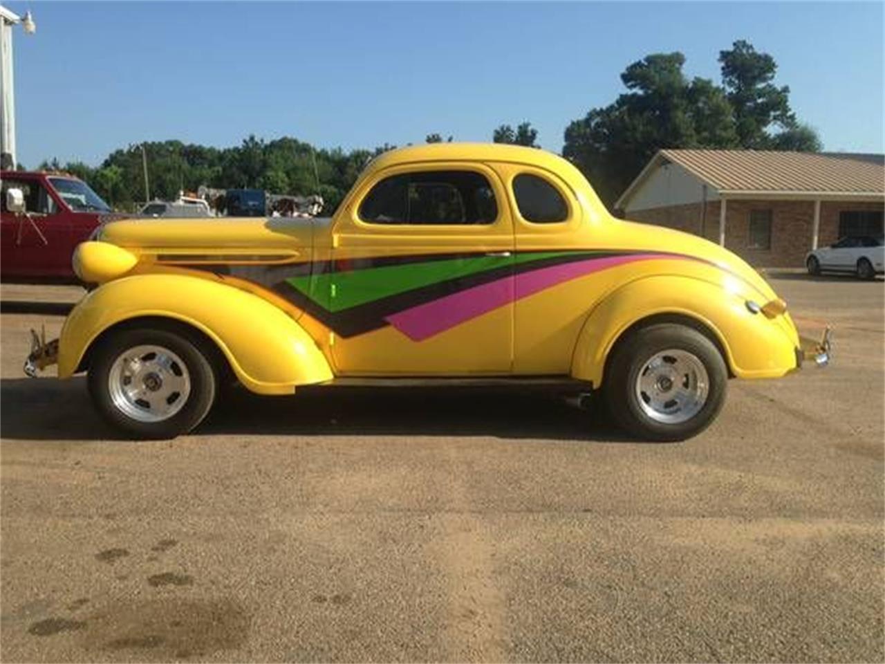 1938 Plymouth Coupe for Sale | ClassicCars.com | CC-1120499