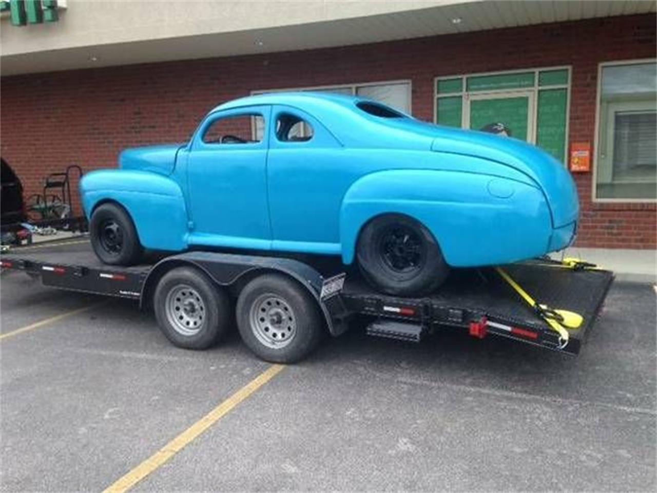 1941 Ford Coupe for Sale | ClassicCars.com | CC-1125067