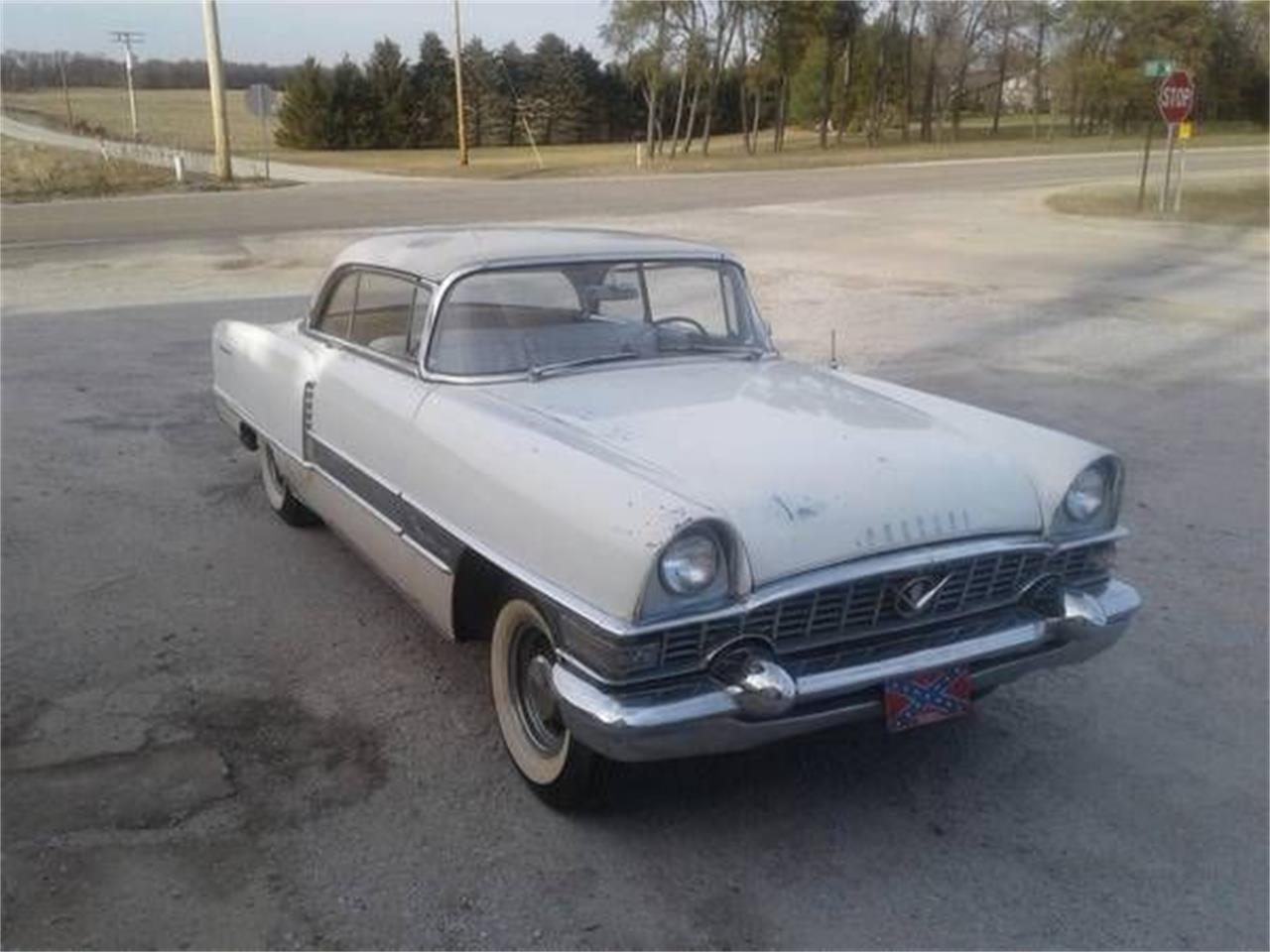 1955 Packard 400 for Sale | ClassicCars.com | CC-1125475