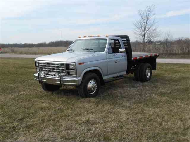 Classic Ford F350 for Sale on ClassicCars.com