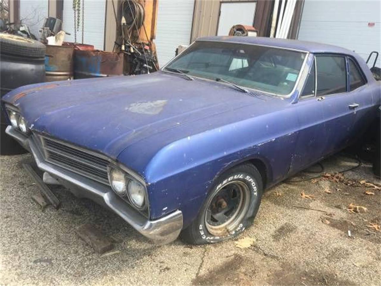 1966 Buick Special for Sale | ClassicCars.com | CC-1125593