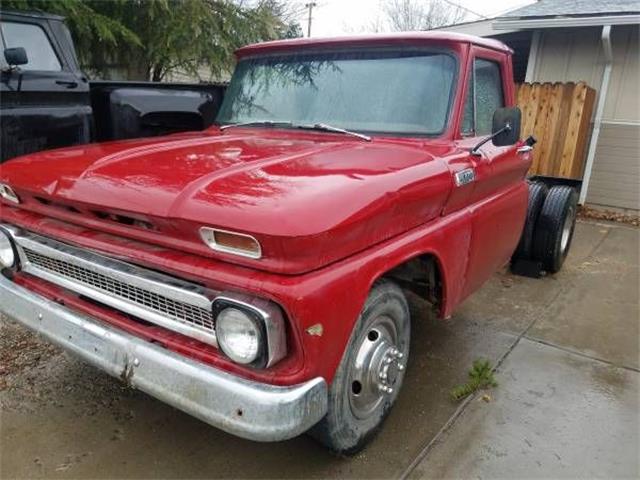Classic Chevrolet C/K 30 for Sale on ClassicCars.com on ClassicCars.com