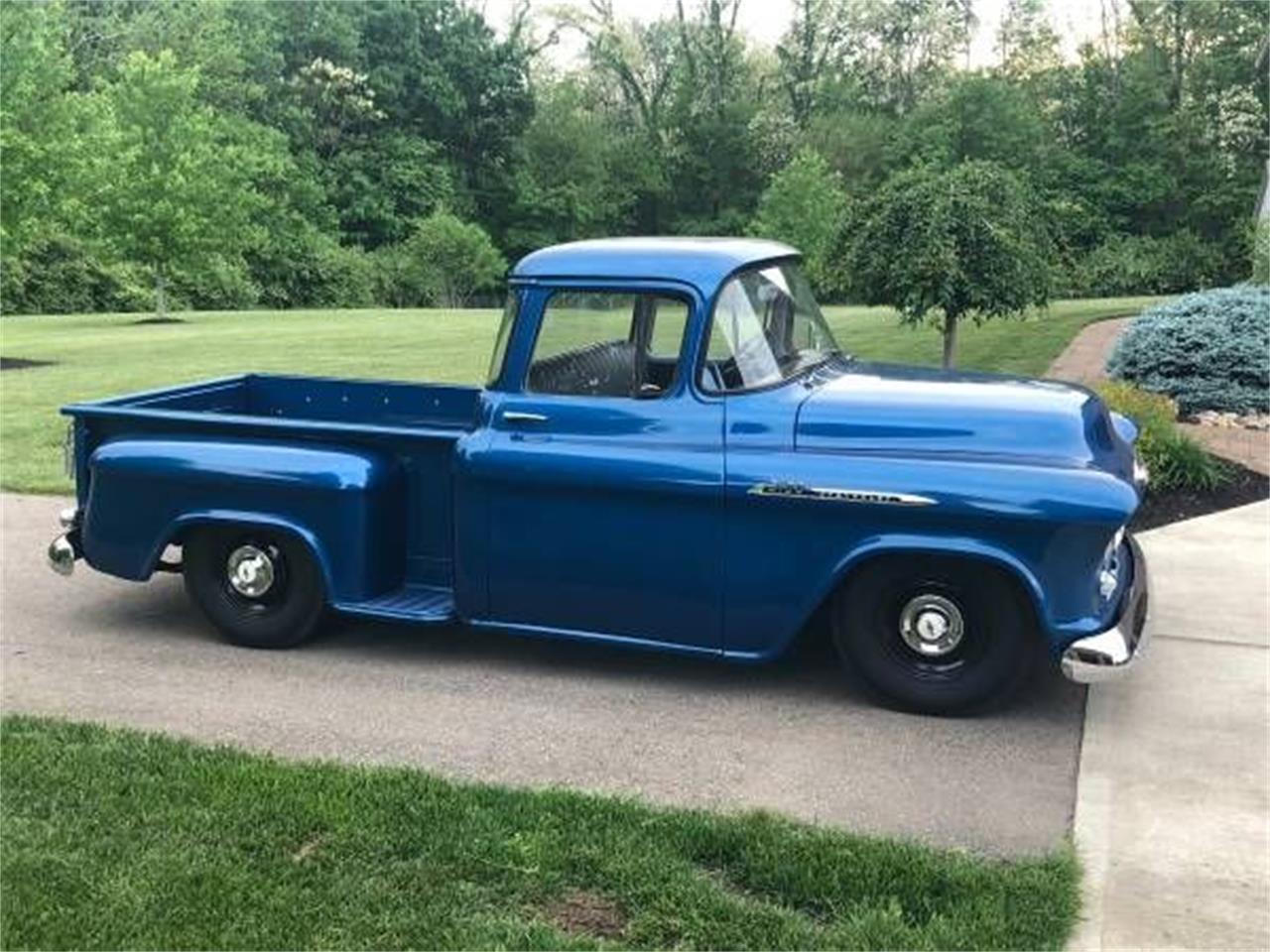 1956 Chevrolet 3100 for Sale | ClassicCars.com | CC-1126337
