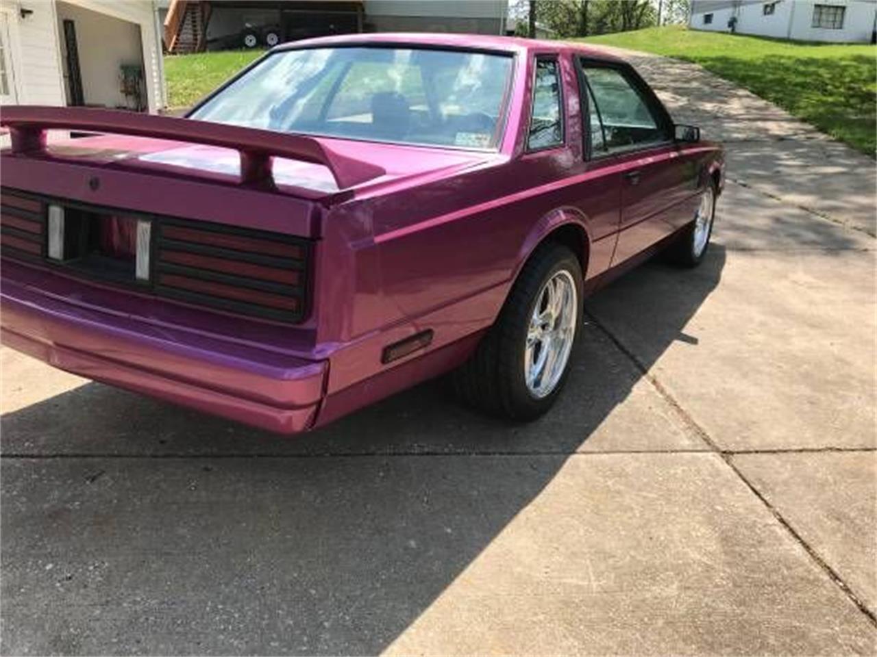 1980 Dodge Mirada for Sale | ClassicCars.com | CC-1126457