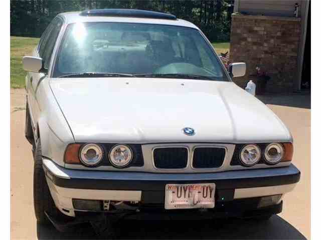 Classic BMW for Sale on ClassicCars.com