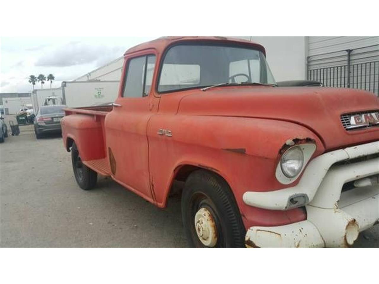 1956 GMC Pickup for Sale | ClassicCars.com | CC-1126862
