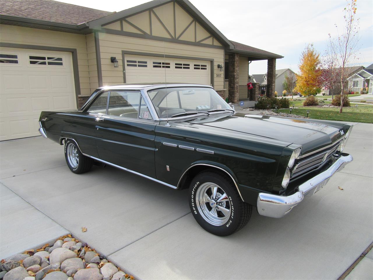 1965 Mercury Cyclone for Sale | ClassicCars.com | CC-1128288