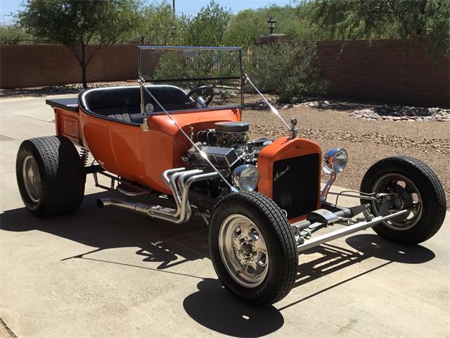 1923 Ford T Bucket for Sale on ClassicCars.com