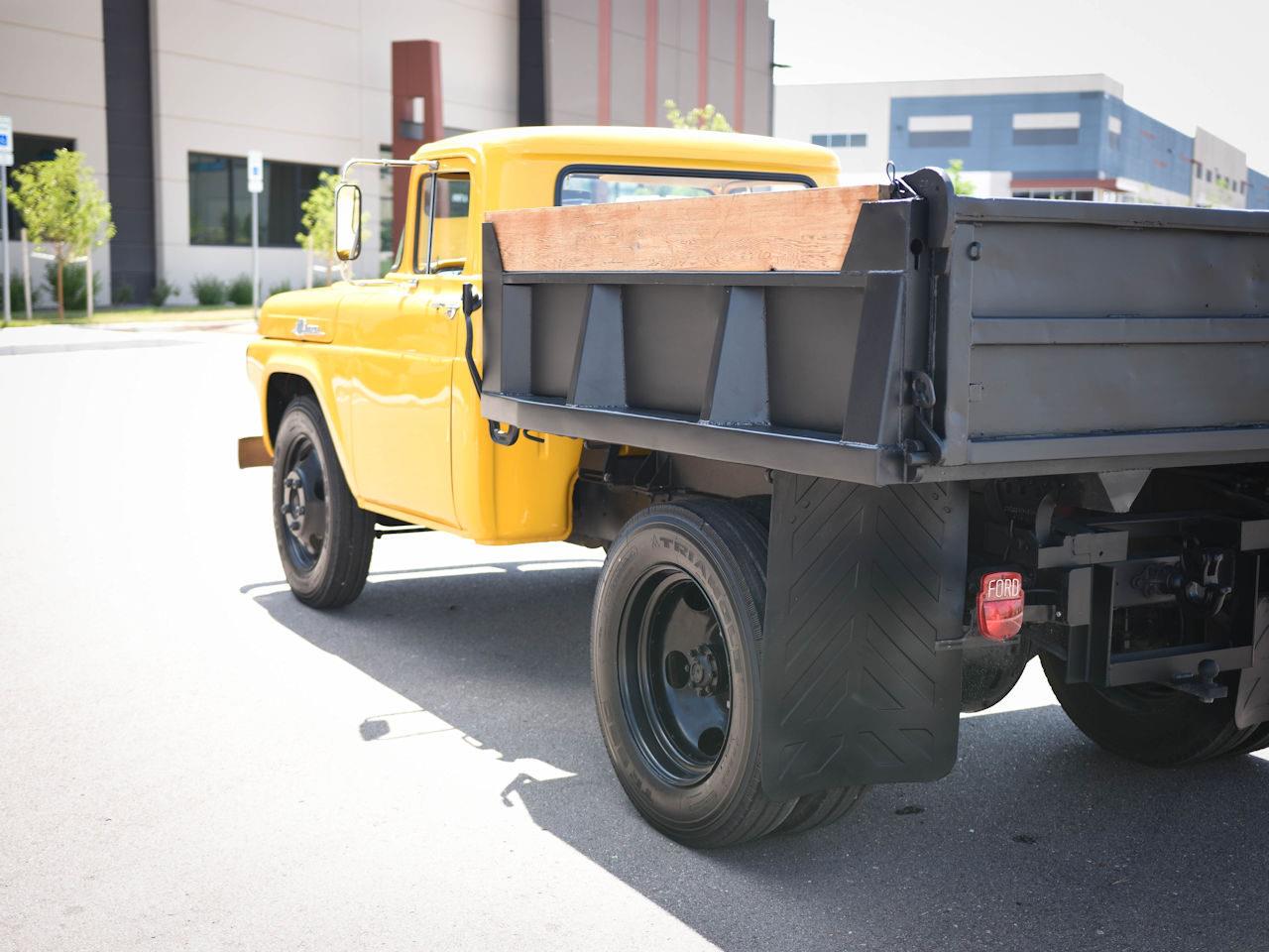1959 Ford F500 for Sale | ClassicCars.com | CC-1129801