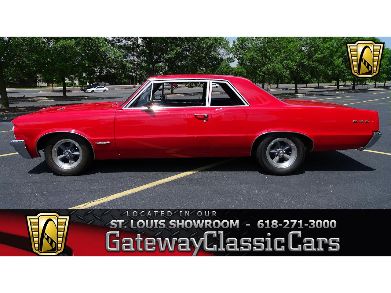 1964 Pontiac LeMans for Sale on ClassicCars.com