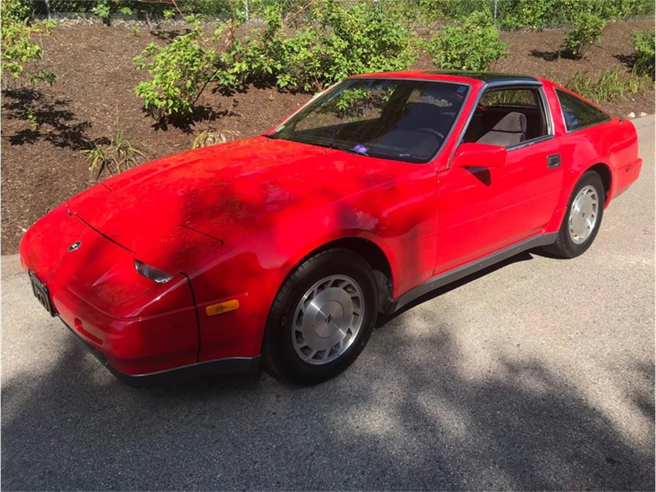 1987 Nissan 300ZX for Sale | ClassicCars.com | CC-1131565