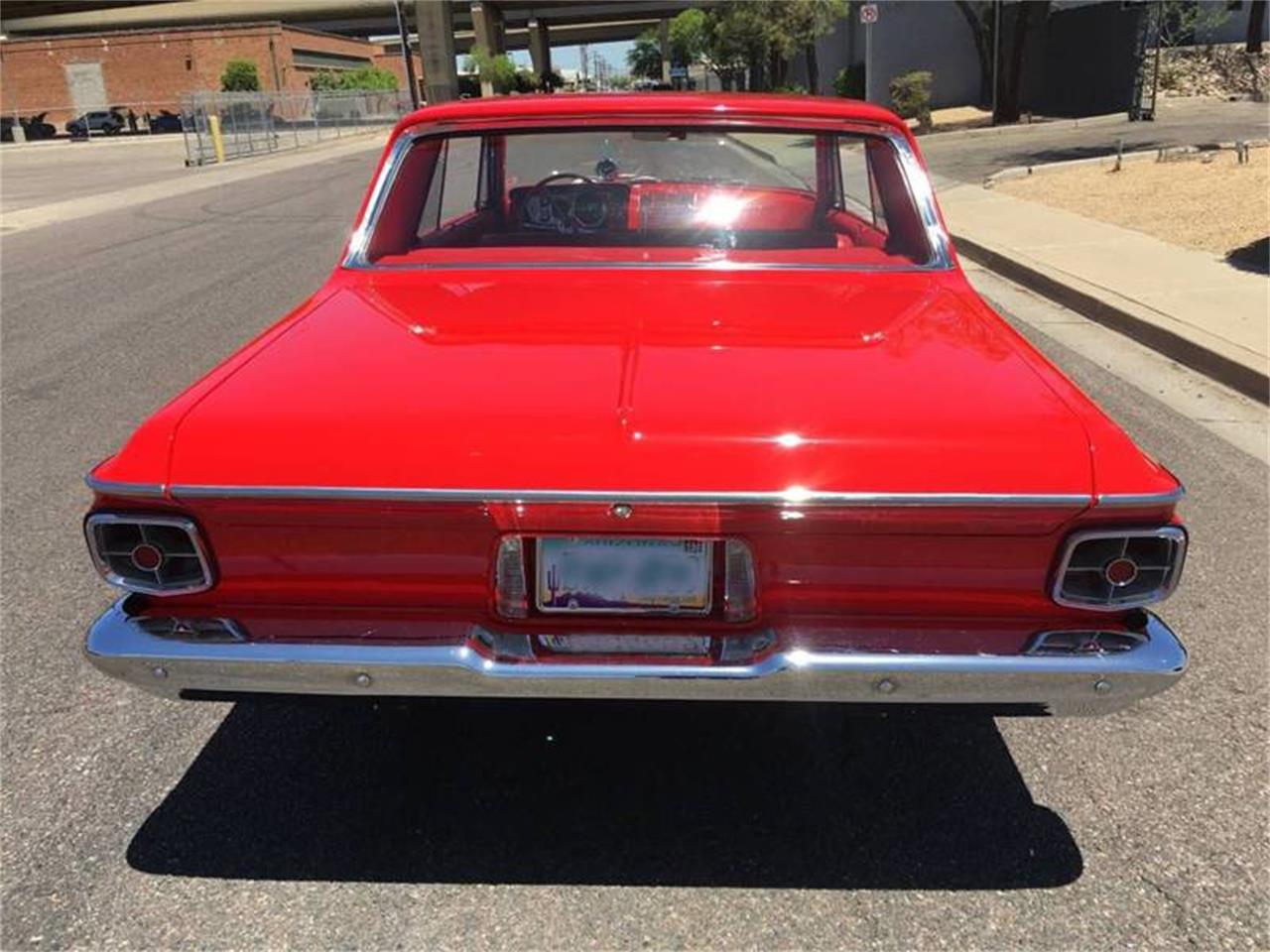 1963 Plymouth Belvedere for Sale | ClassicCars.com | CC-1132237