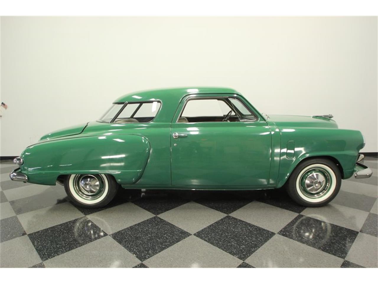 1949 Studebaker Champion for Sale | ClassicCars.com | CC-1130316