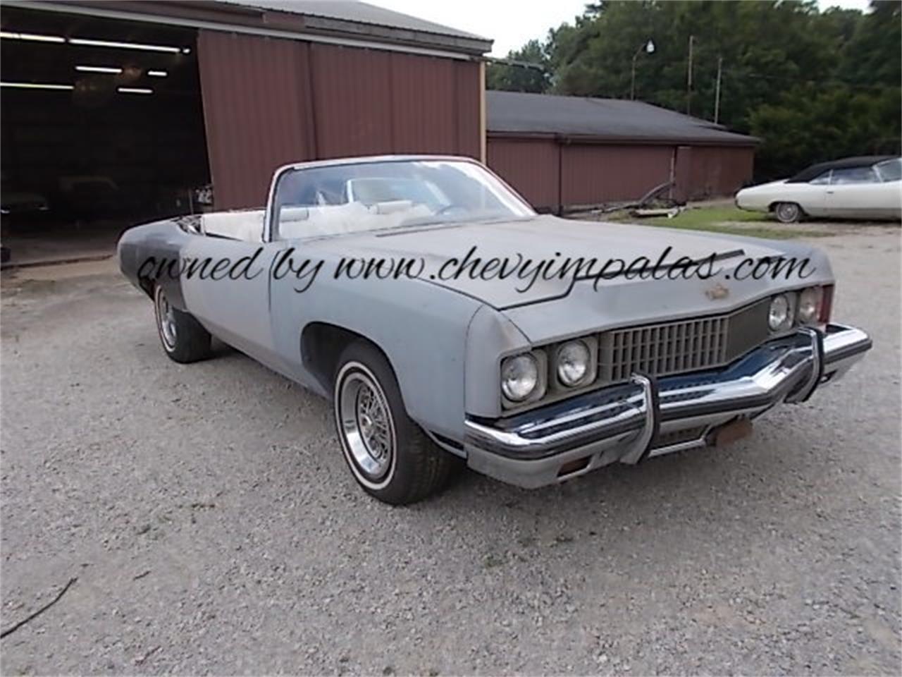 Classic Chevrolet Caprice for Sale on ClassicCars.com