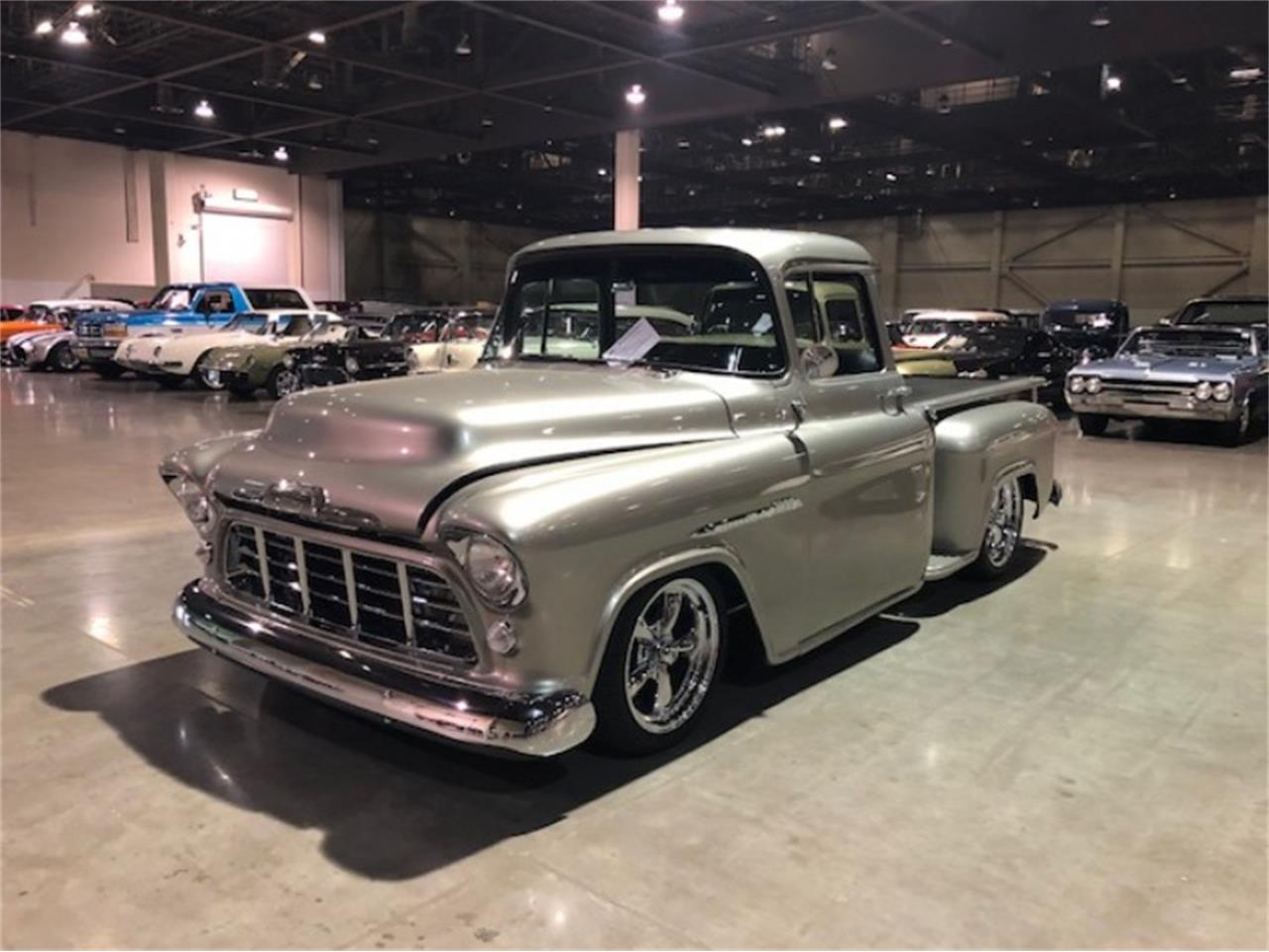 1956 Chevrolet 3100 for Sale | ClassicCars.com | CC-1130357