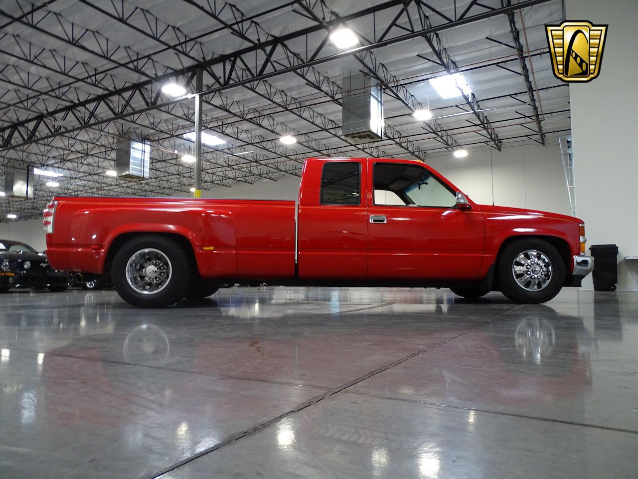 1992 Chevrolet 3500 for Sale | ClassicCars.com | CC-1133751