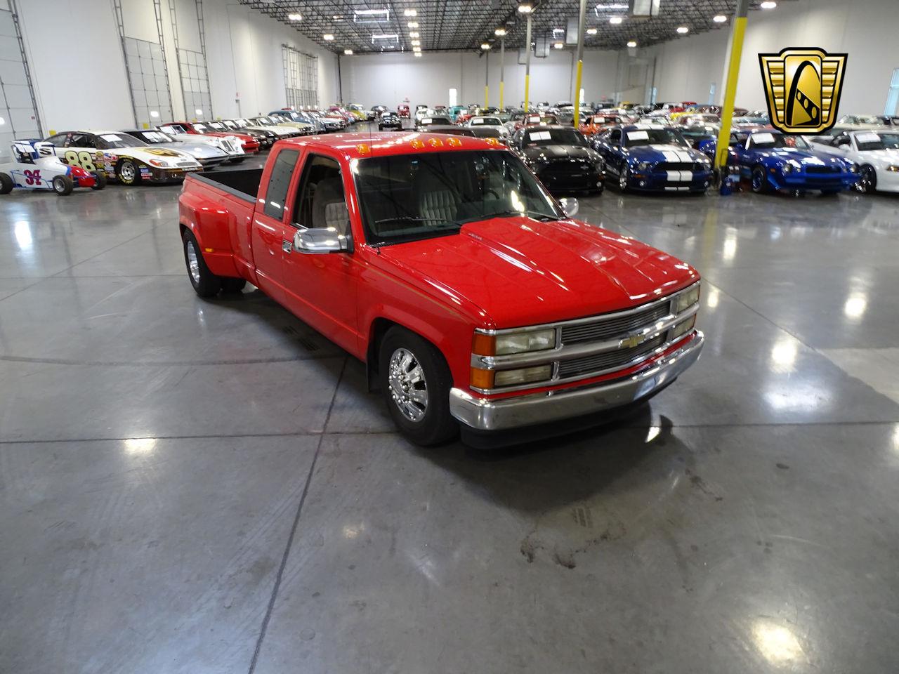 1992 Chevrolet 3500 for Sale | ClassicCars.com | CC-1133751
